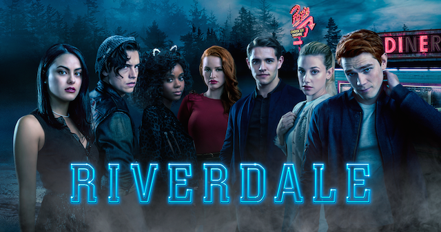 Riverdale - Season 2 - Review | WhoRepresents.com